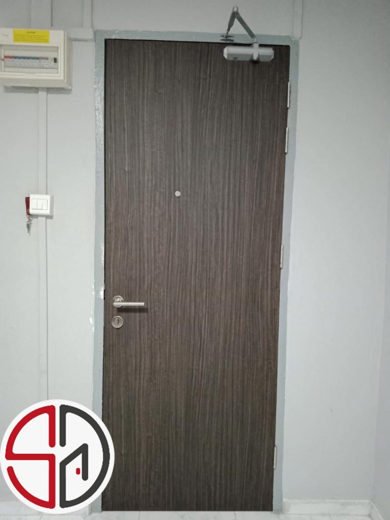 Bedok South - SG Doors