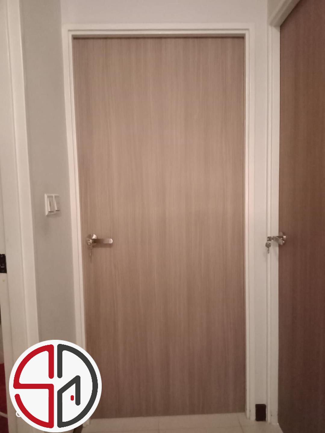 Modern Bedroom Doors for a Perfect Home | SG Doors