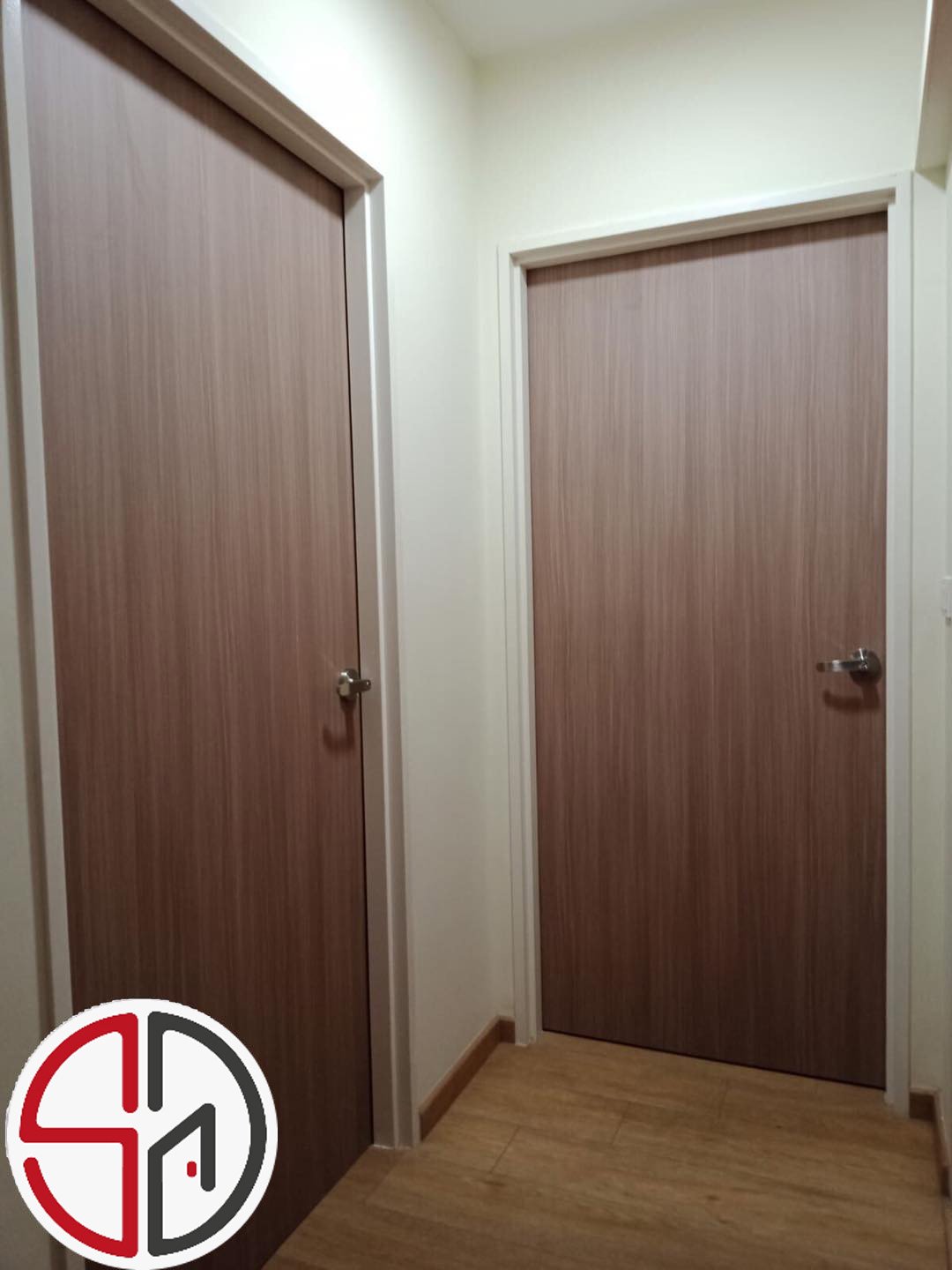 Stylish Bedroom Doors for Every Home | SG Doors