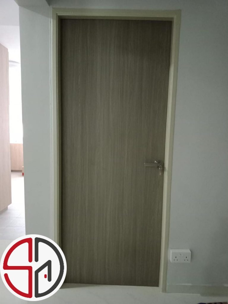 HDB Main Door Designs | Stylish & Secure Options | SG Doors
