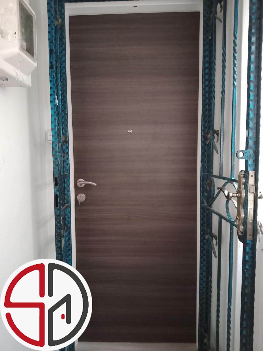 Singapore Main Door for Stylish Homes | SG Doors