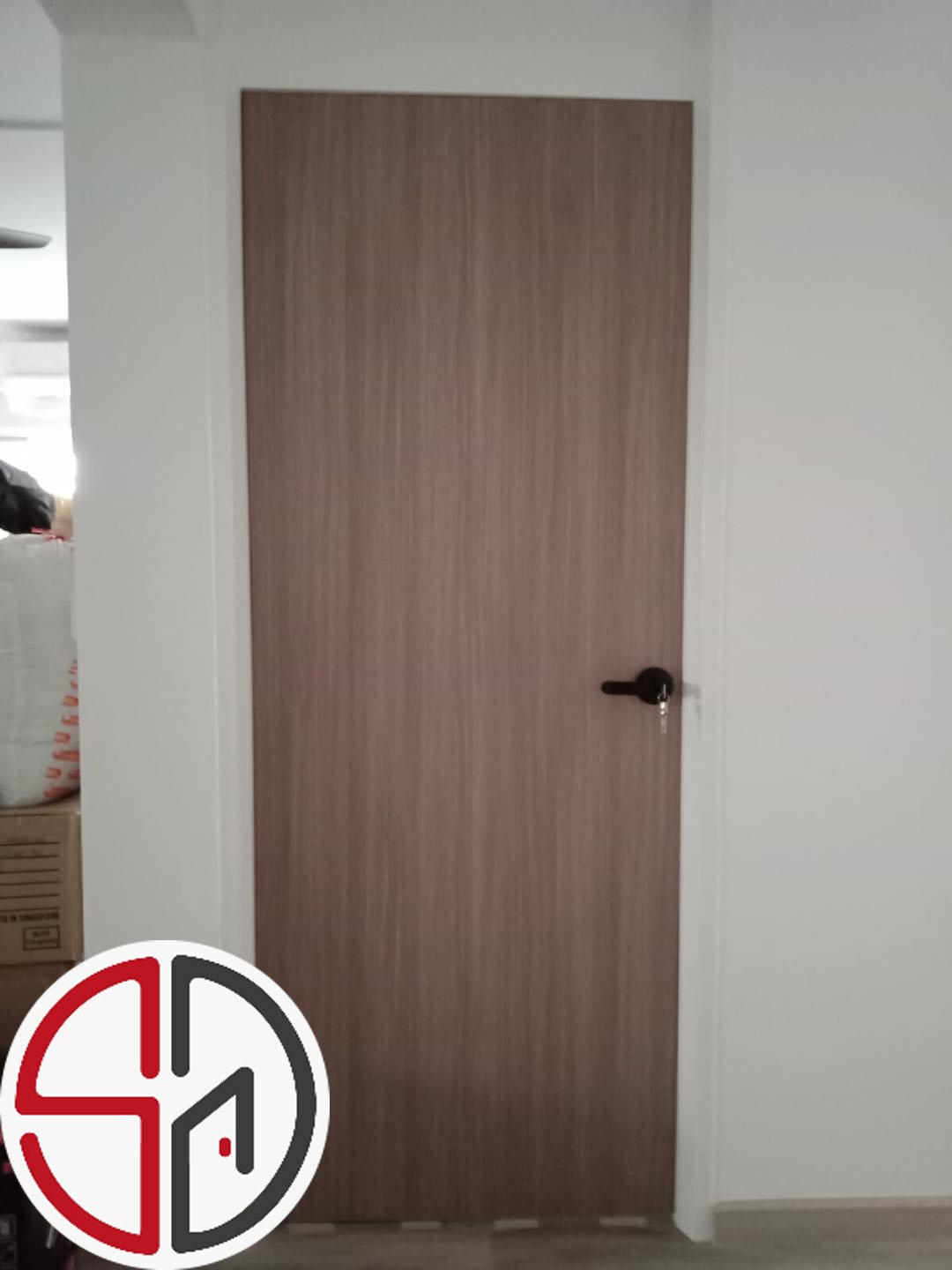 Singapore Main Door for Stylish Homes | SG Doors