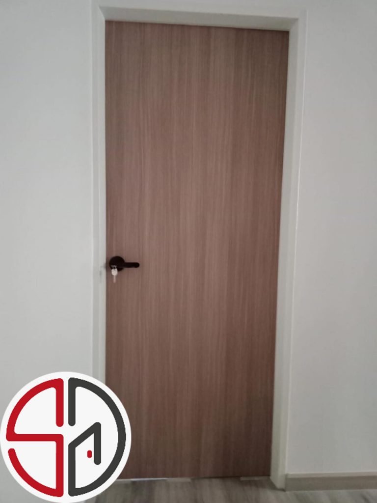 Singapore Main Door for Stylish Homes | SG Doors