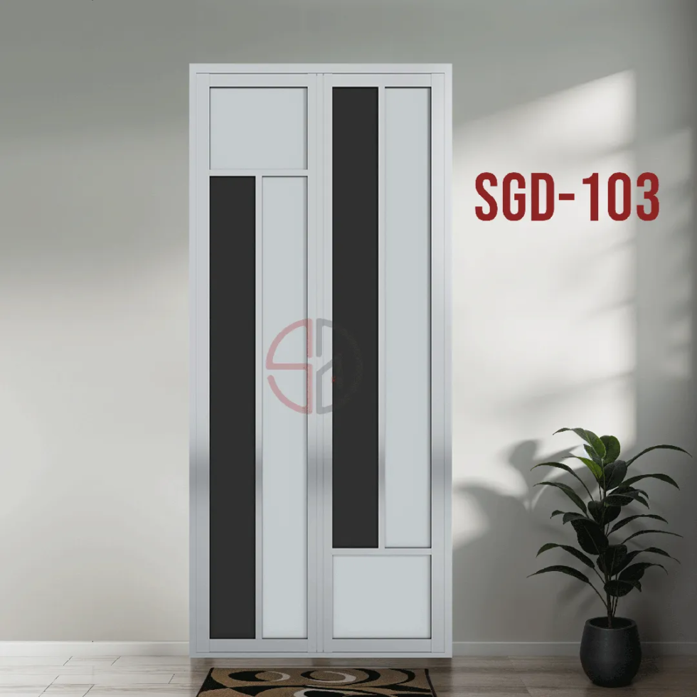 Best Toilet Door Singapore | BTO HDB Toilet Door Replacement